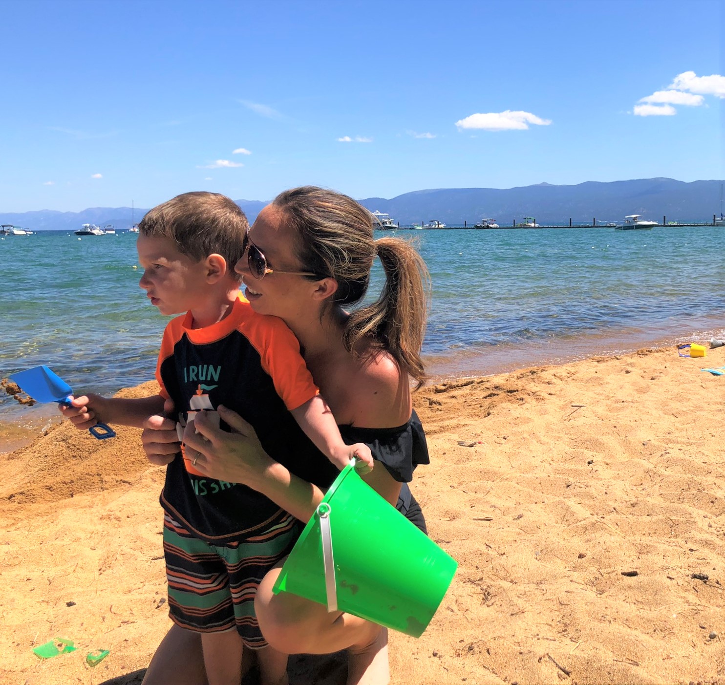 Packing List for Your Next Family Beach Vacation - The Flying Mum